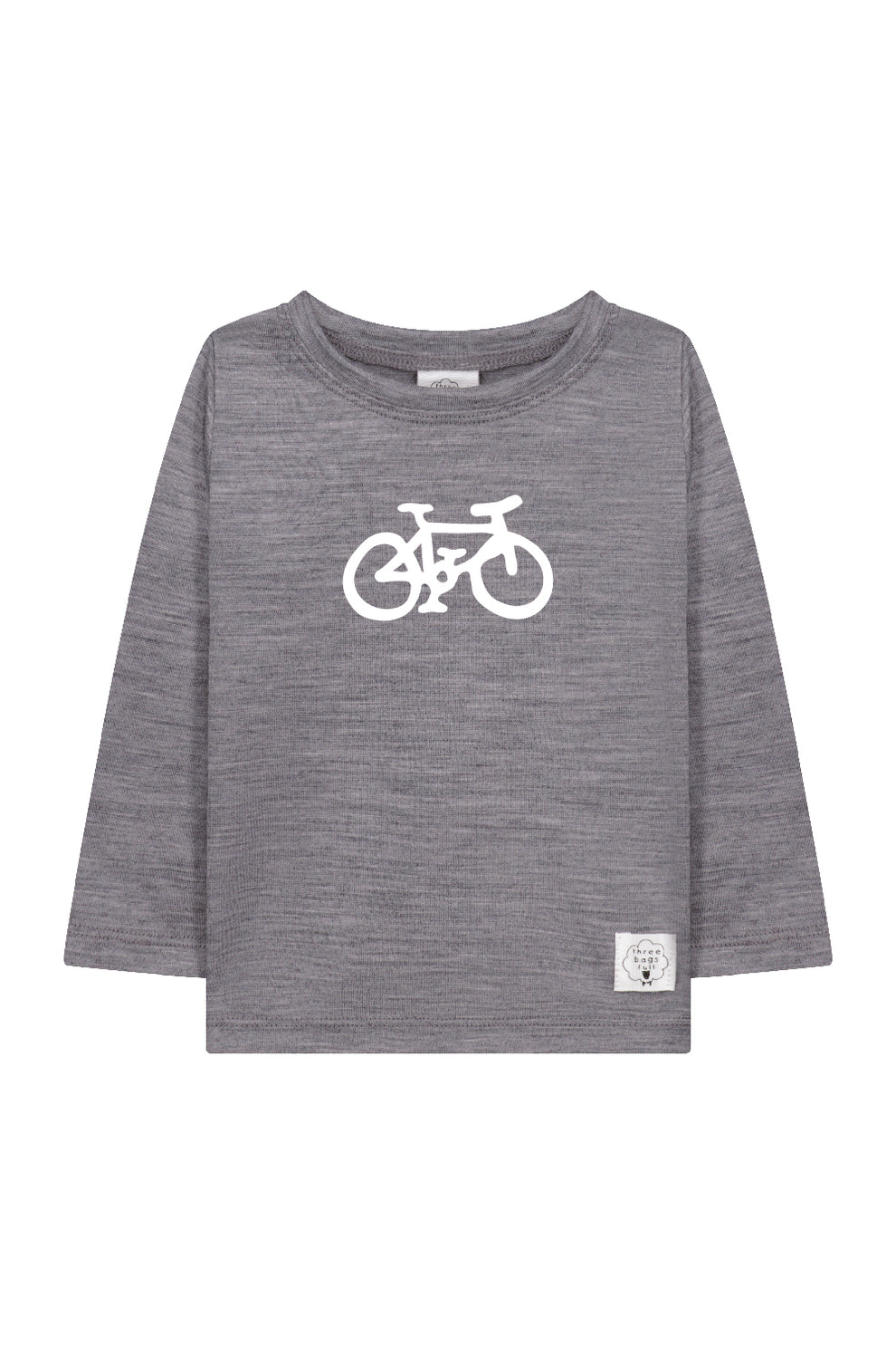 Three Bags Full Children's & Baby's Merino Clothing – Three Bags Full ...